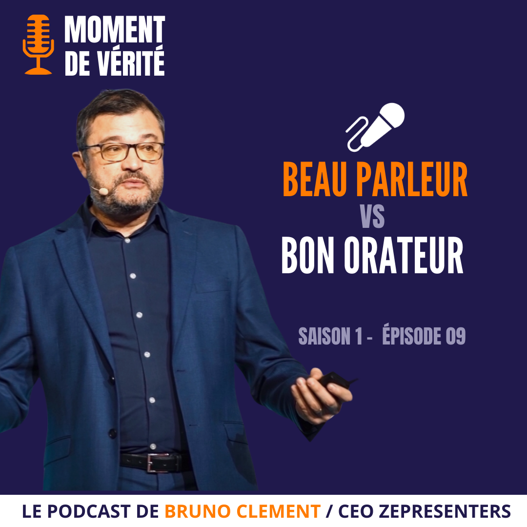 Beau parleur vs Bon orateur : Discerner la véritable éloquence ...
