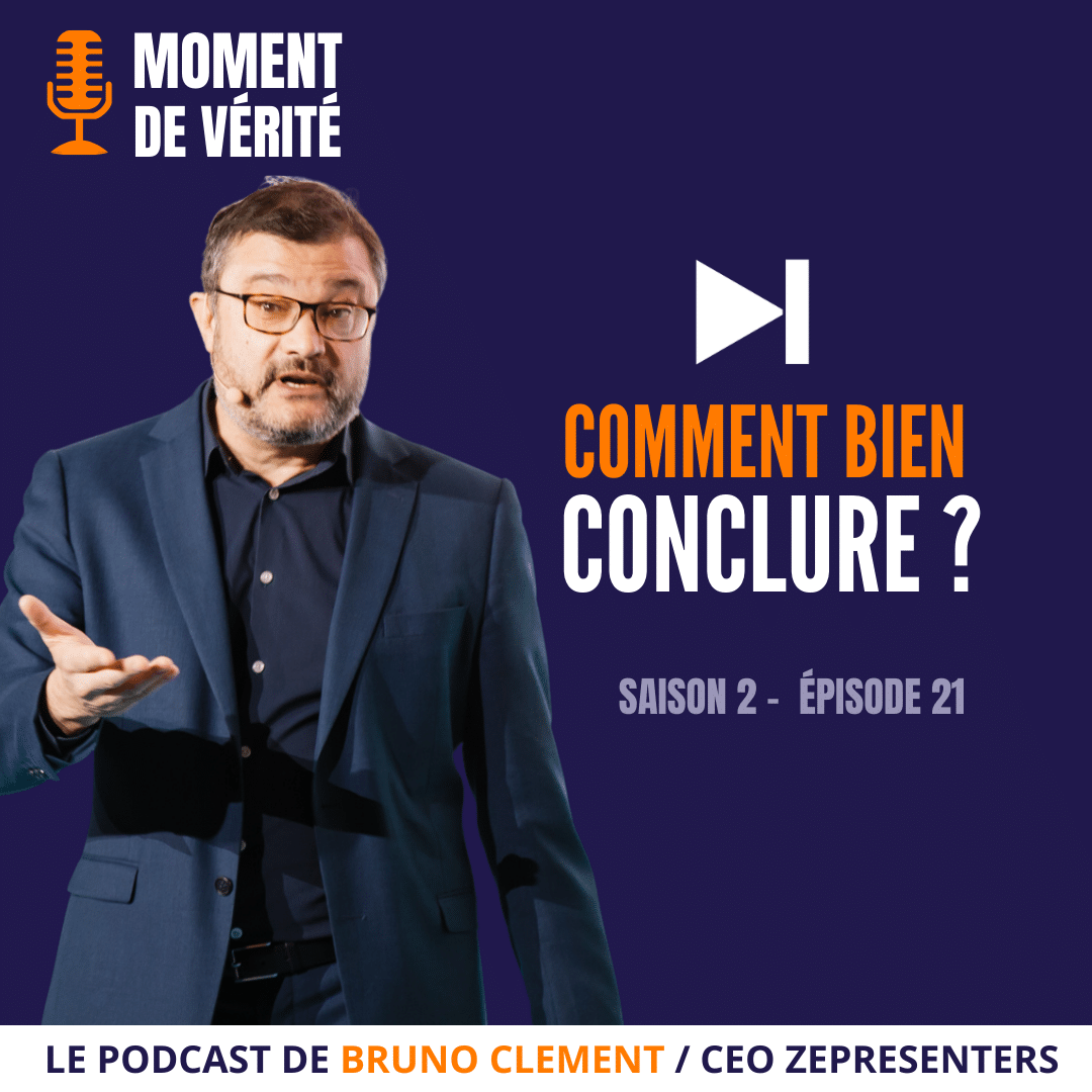Conclure efficacement : Astuces pour terminer vos interventions ...